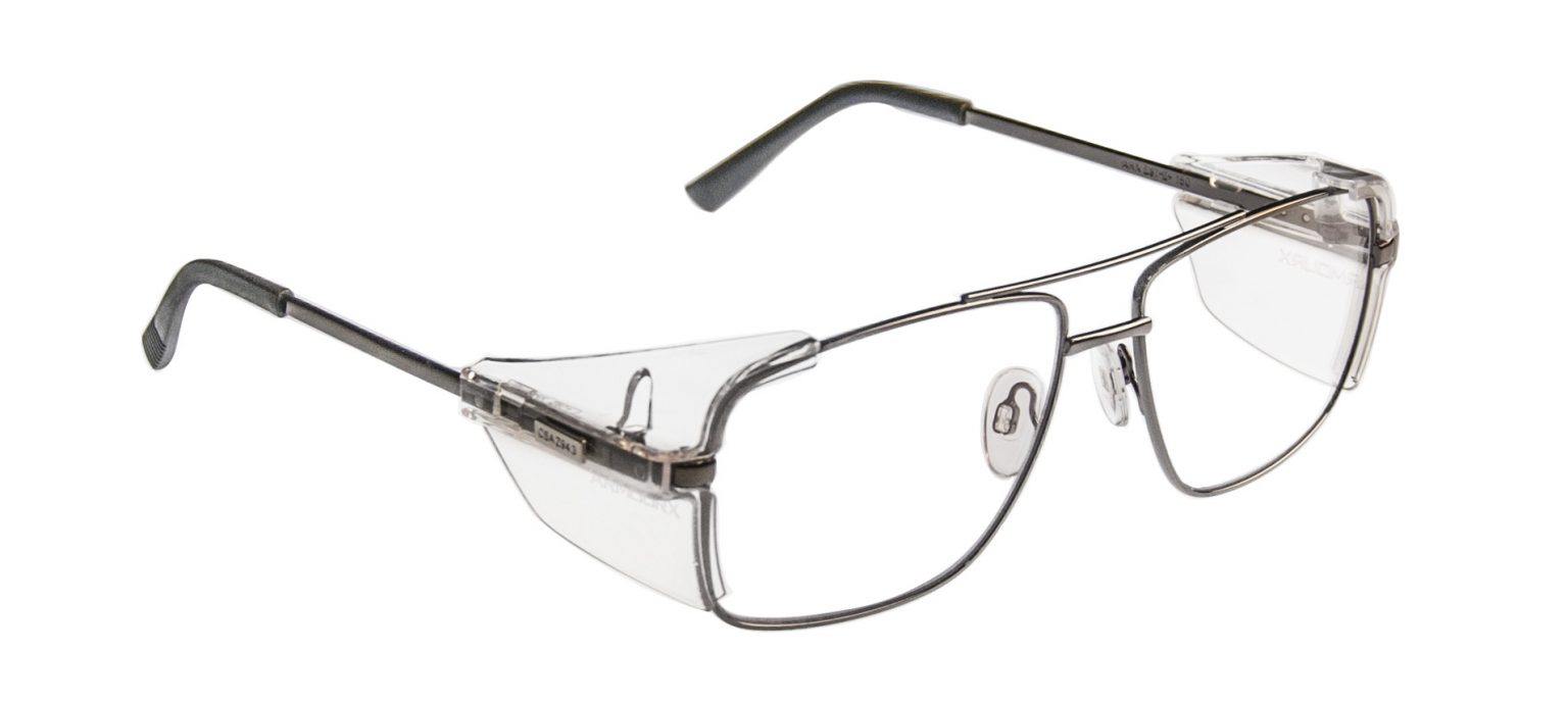 Safety Glasses Frames Canada | ArmouRx Collections