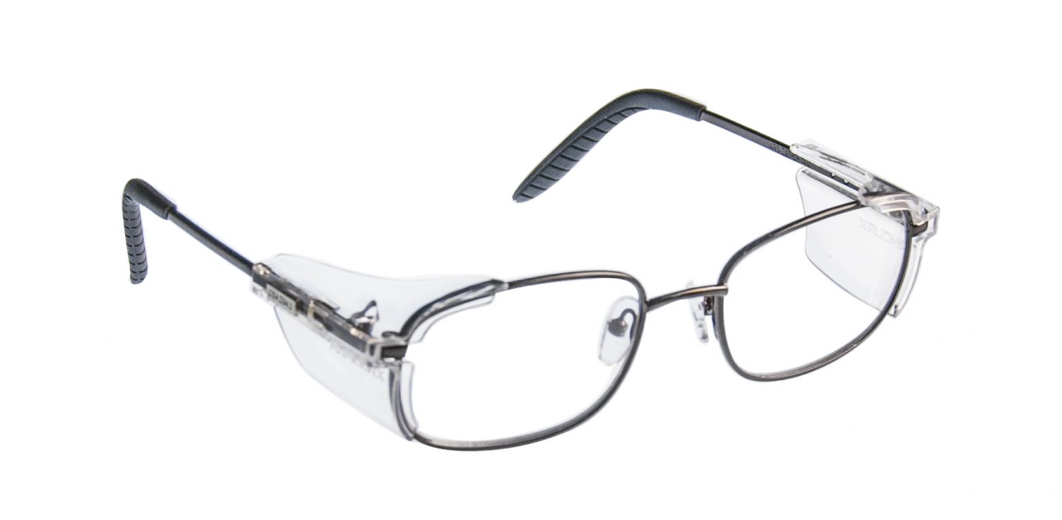 Safety Glasses Frames Canada | ArmouRx Collections
