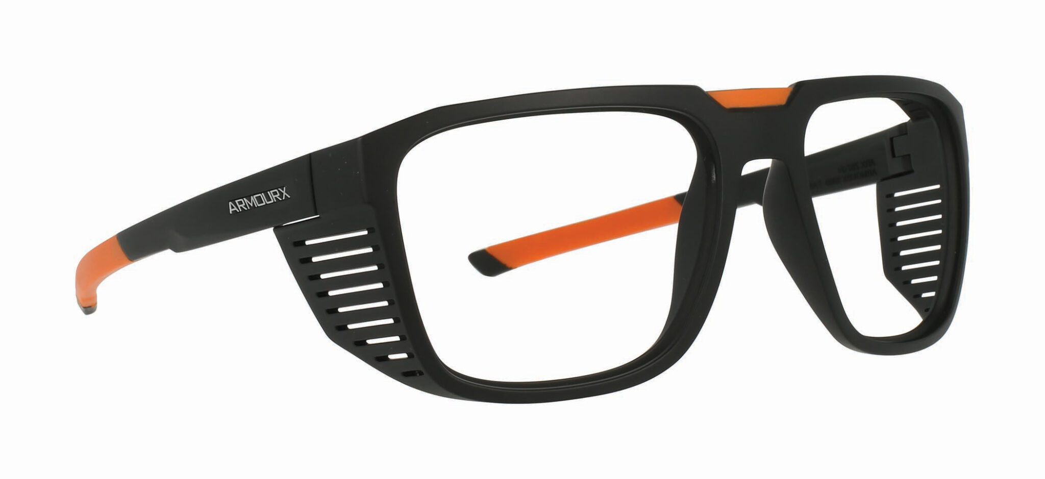 Safety Glasses Frames Canada | ArmouRx Collections
